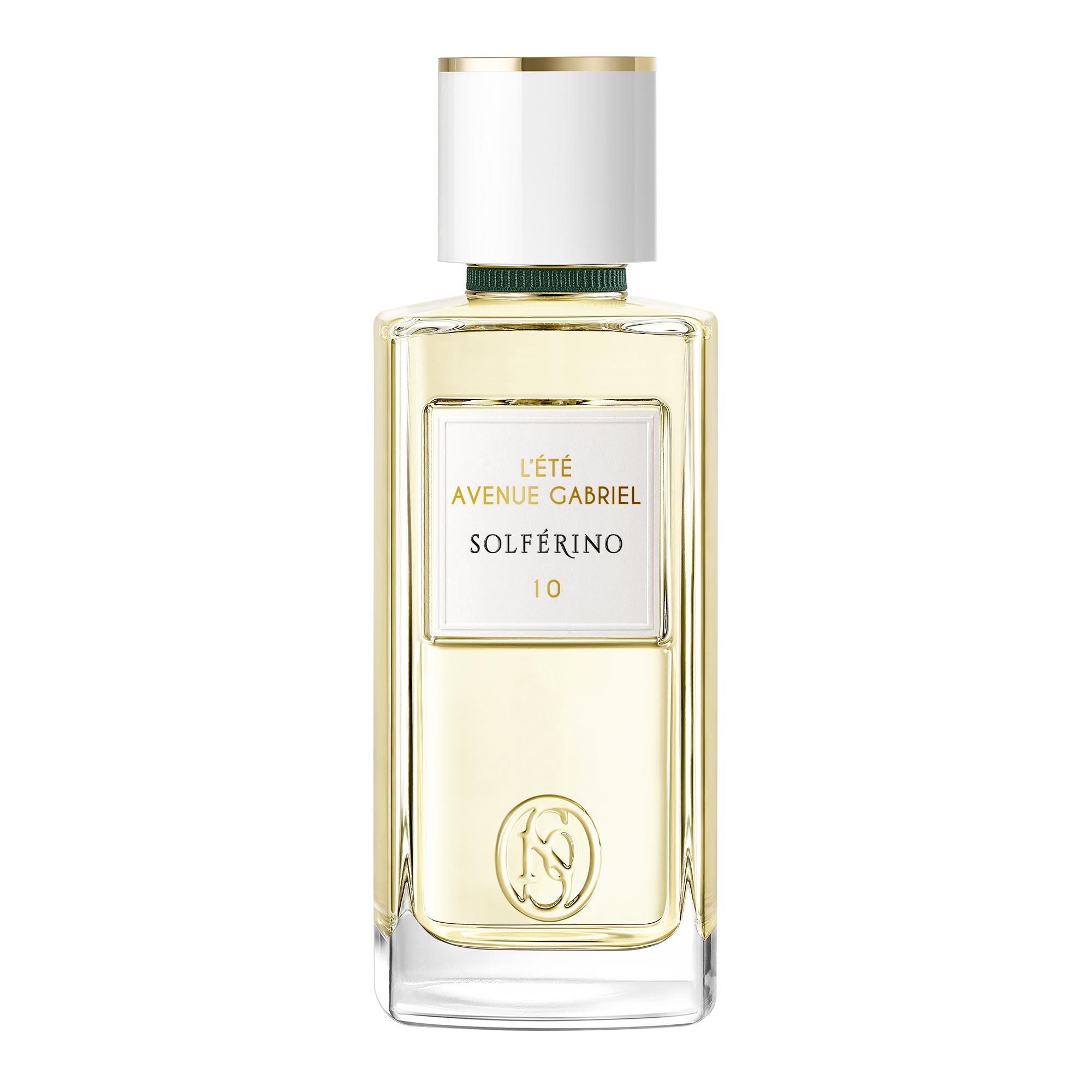 10 - L'Été Avenue Gabriel Solférino Paris عطر - a جديد fragrance للجنسين 2025