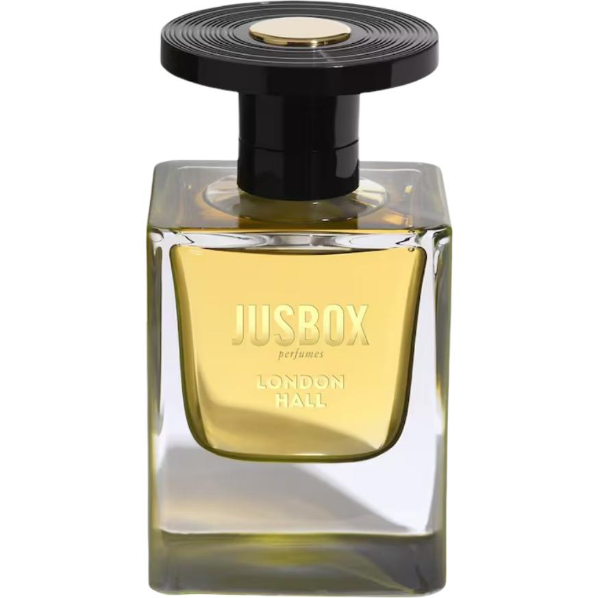 London Hall Jusbox عطر - a جديد fragrance للجنسين 2025