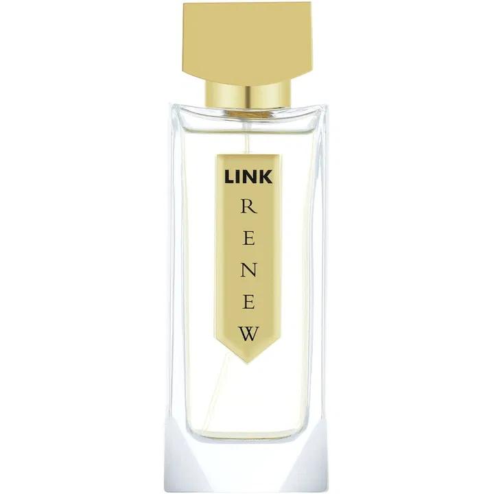Renew LINK perfume - a fragrance for women 2023