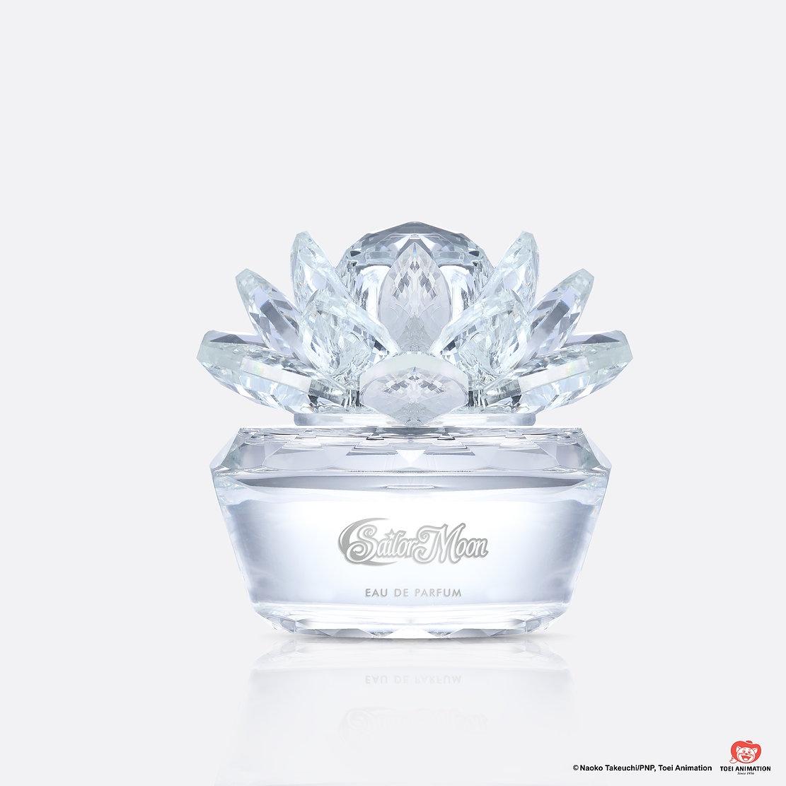 Legendary Silver Crystal The Fabulous perfume - a fragrance for women ...