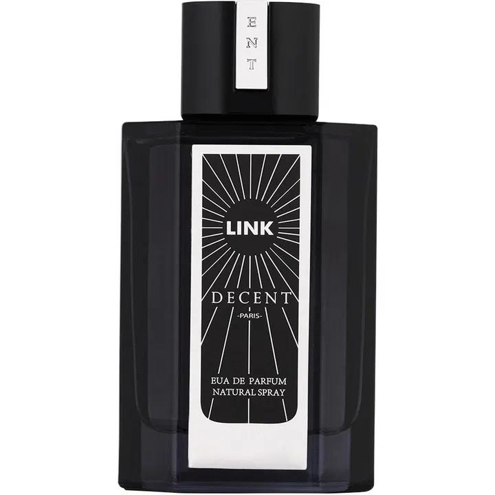 Decent LINK cologne - a fragrance for men 2022