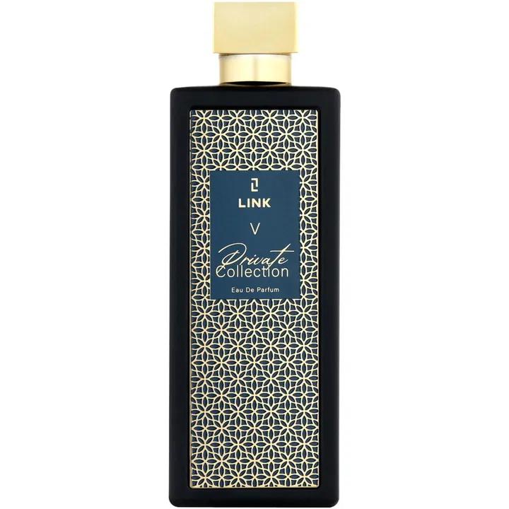 V LINK аромат — аромат для мужчин и женщин 2023