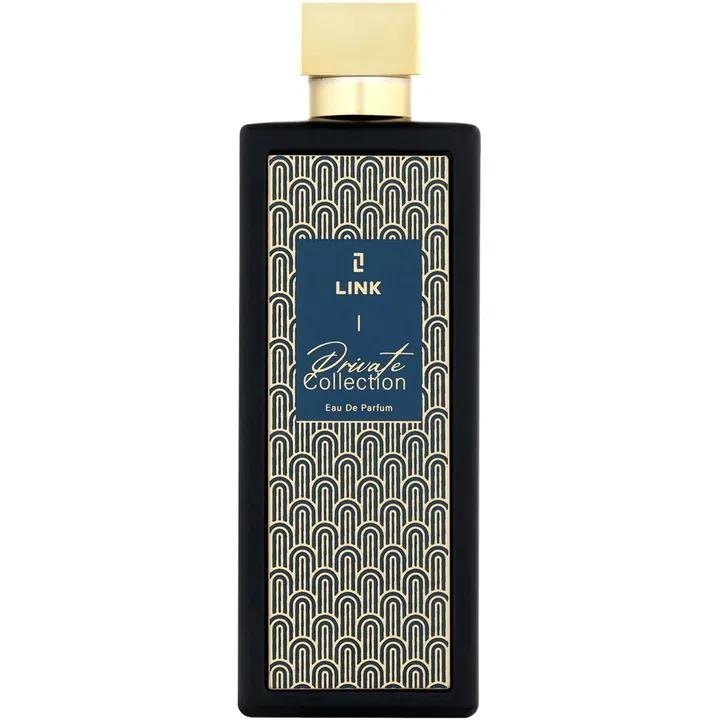 I LINK perfume - a fragrância Compartilhável 2023