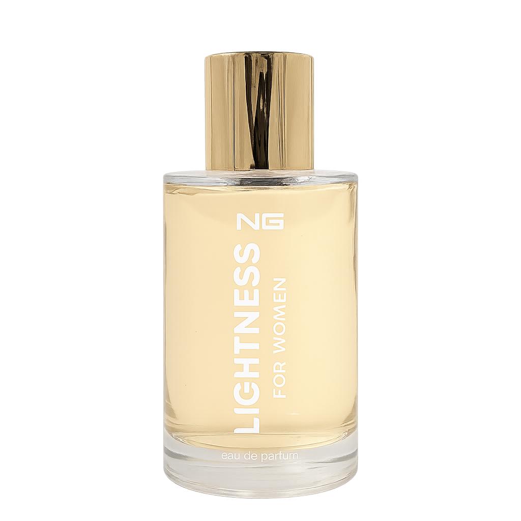 Lightness Next Generation perfume - a fragrance for women 2016