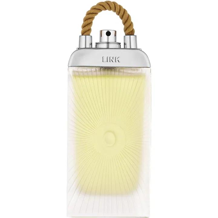 Twist LINK cologne - a fragrance for men 2017
