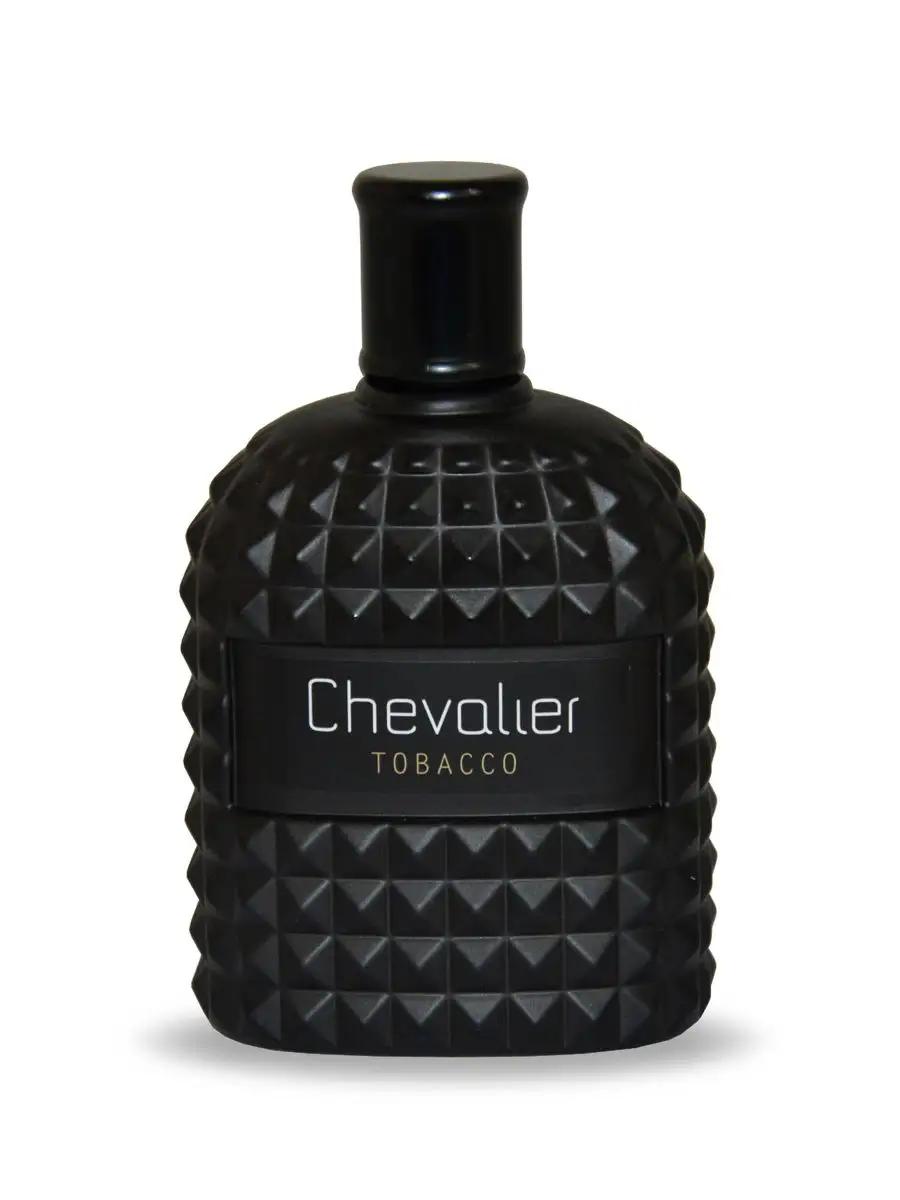Chevalier Tobacco Vinci Cologne - ein neues Parfum für Männer 2024