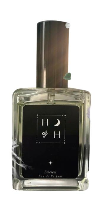Ethereal Haus of Hecate Parfum - ein es Parfum für Frauen und Männer