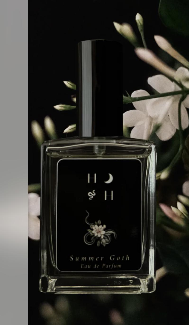 Summer Goth Haus of Hecate عطر - a fragrance للنساء