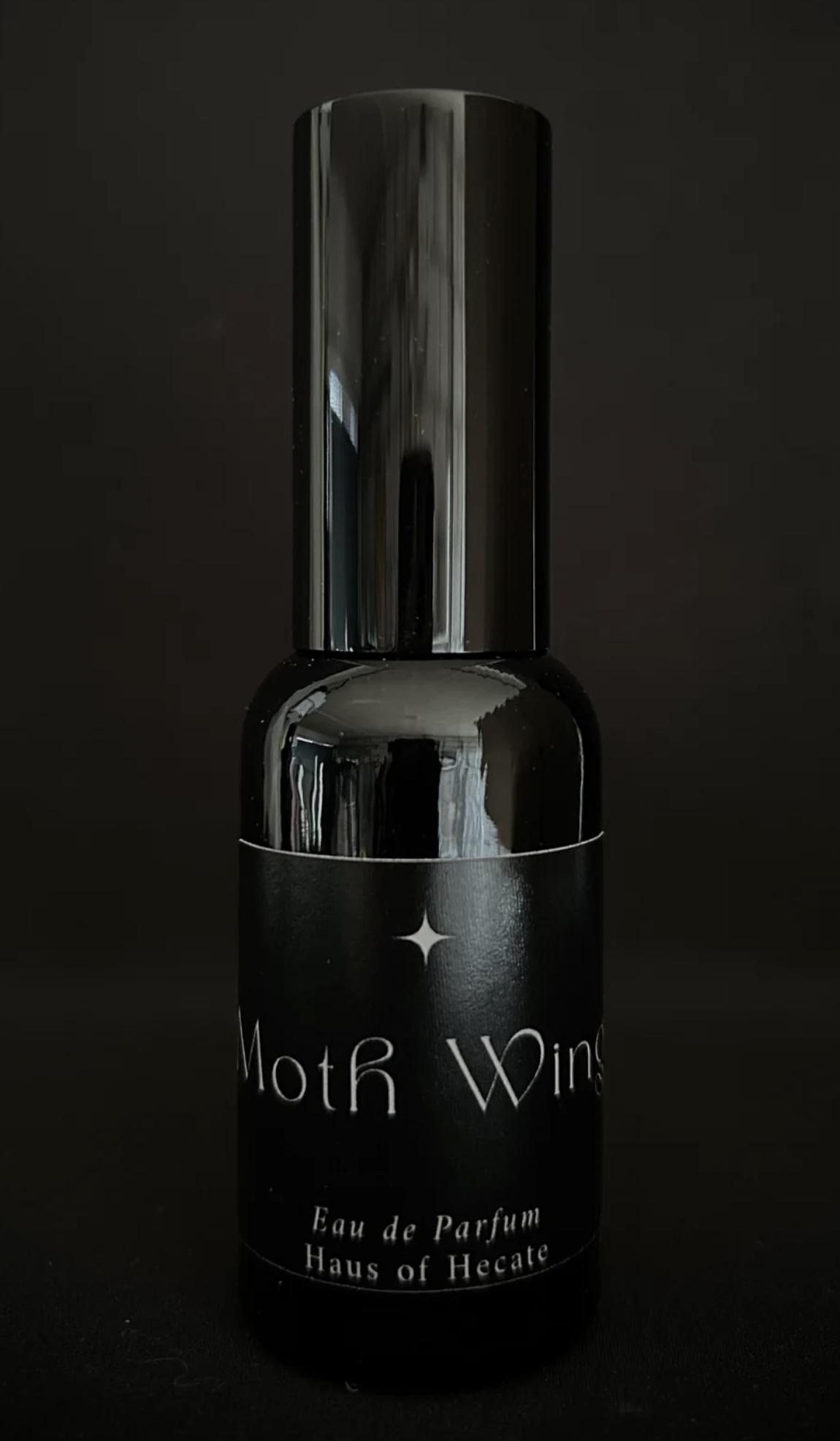 Moth Wing Haus of Hecate parfém - a vůně pro ženy a muže