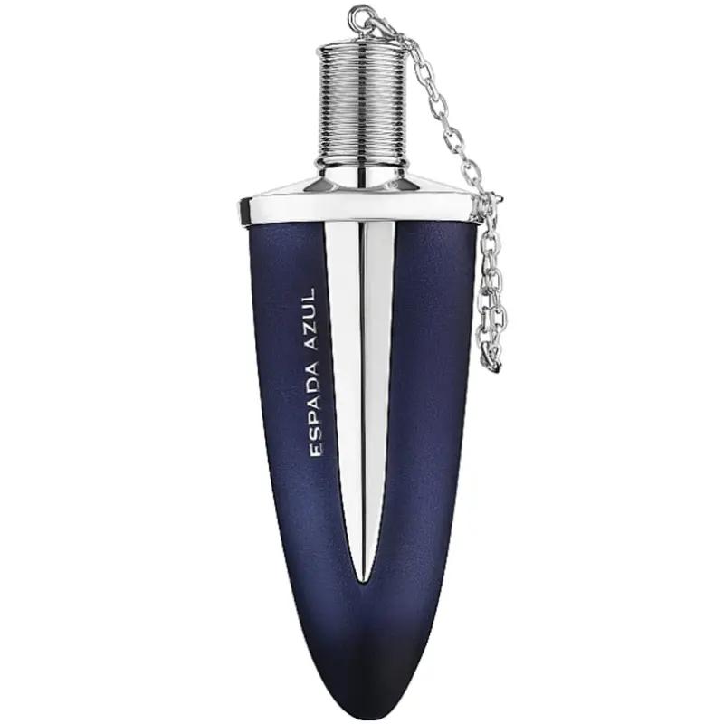 Espada Azul Le Chameau Colonia - una fragancia para Hombres 2023