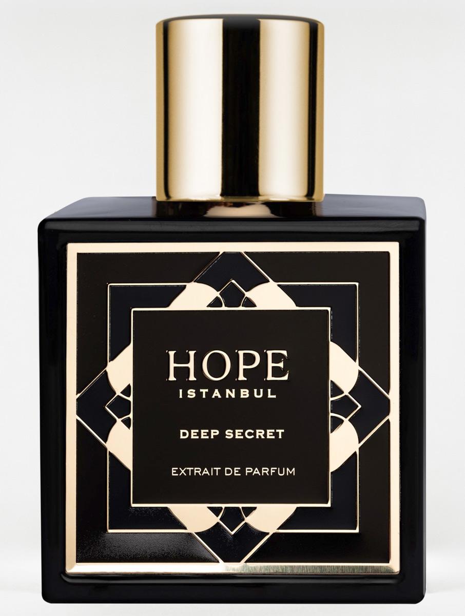 Deep Secret Hope Istanbul by Serimu Kozmetiк perfume - a new fragrance ...