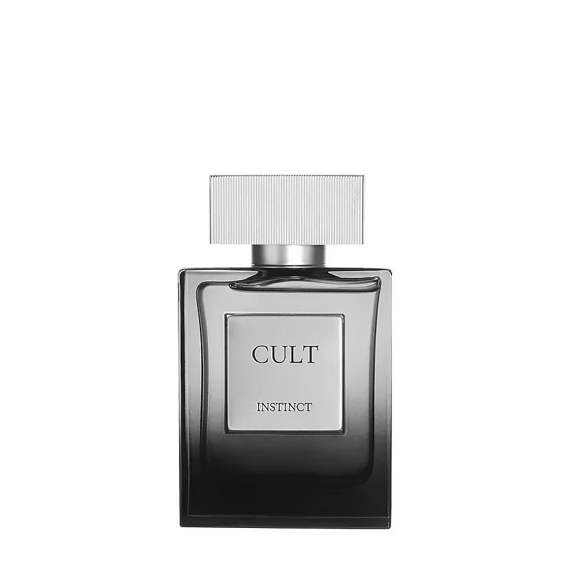 Instinct CULT cologne - a fragrance for men 2023