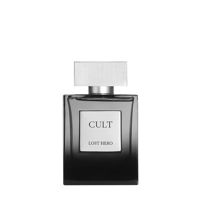 Lost Hero CULT cologne - a fragrance for men 2023