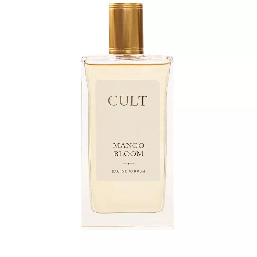 Mango Bloom CULT parfum - een geur voor dames 2023