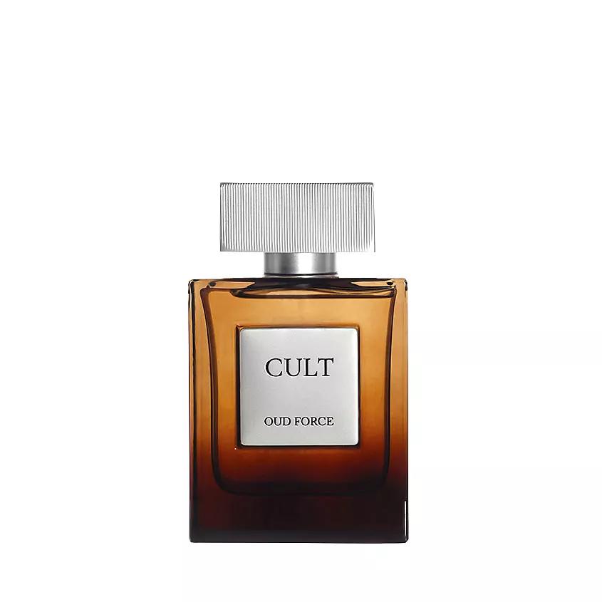 Oud Force CULT cologne - a fragrance for men 2023