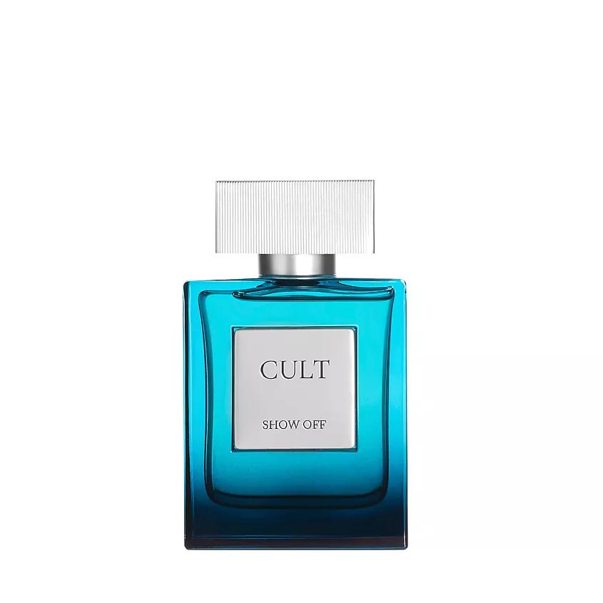 Show Off CULT cologne - een geur voor heren 2023
