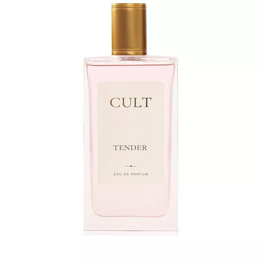 Tender CULT perfume - a fragrance for women 2022