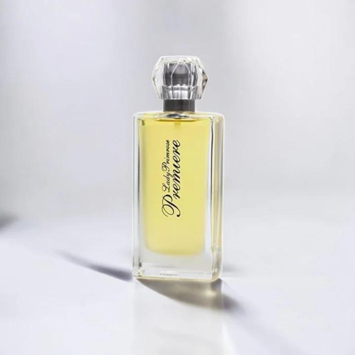 Premiere Lady Primrose perfume - a fragrance for women 2024