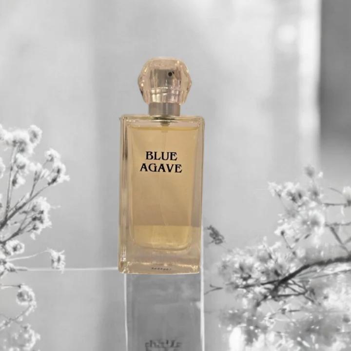 Blue Agave Lady Primrose perfume - a fragrance for women and men