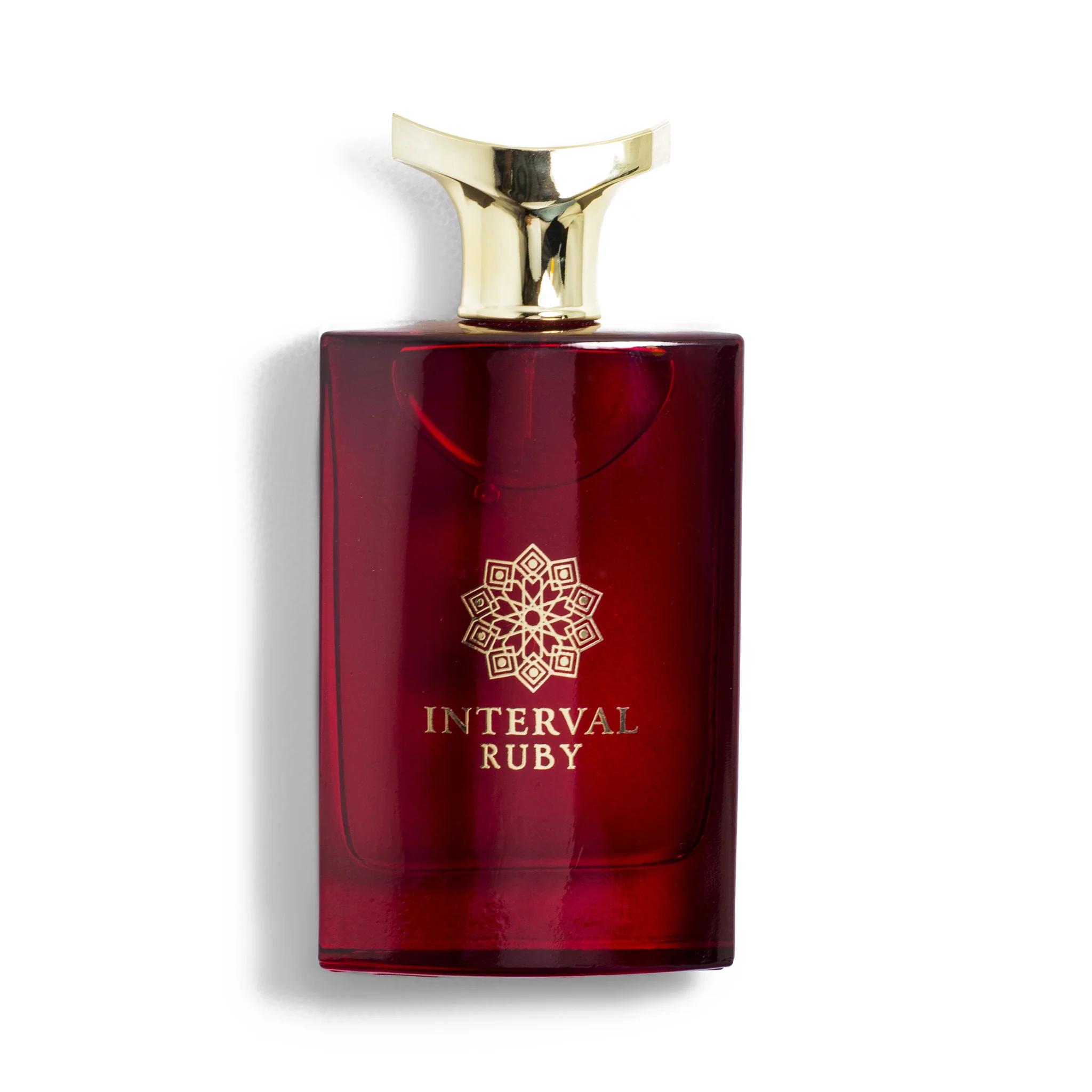 Interval Ruby AMD Perfumes perfume - a fragrance for women and men 2017