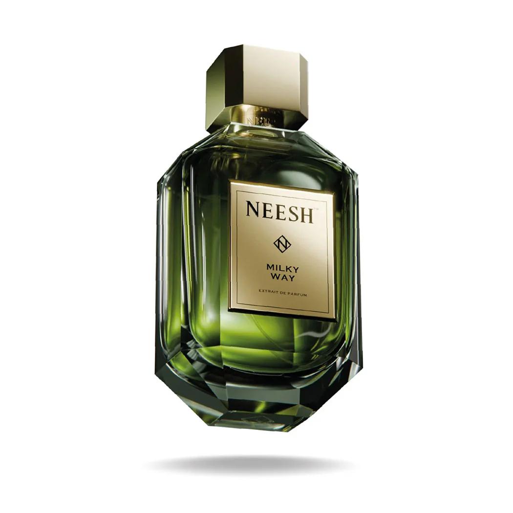 Milky Way Neesh Perfumes perfume - a new fragrance for women and men 2020