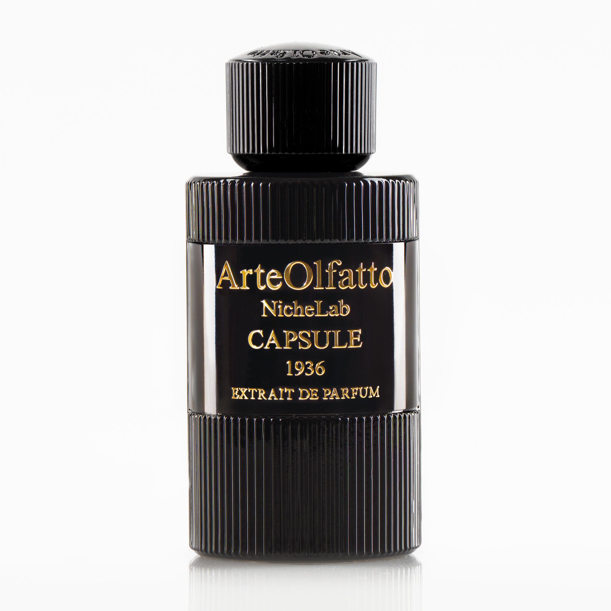 Capsule 1936 ArteOlfatto Parfum - ein neues Parfum für Frauen und ...