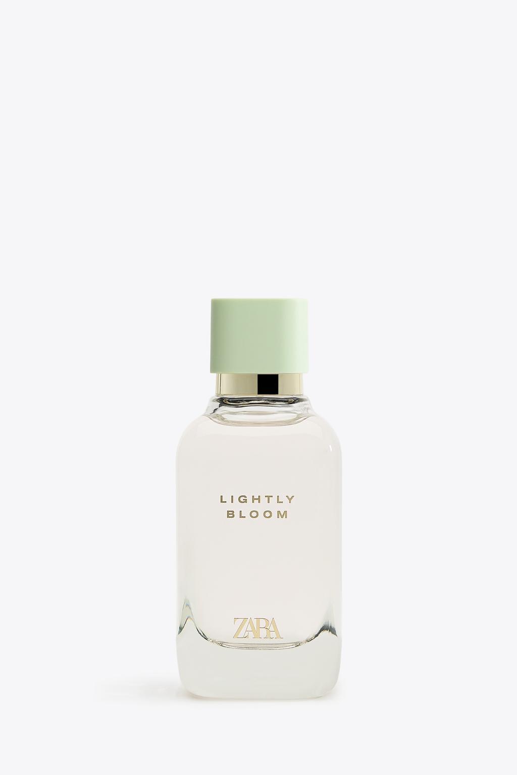 Lightly Bloom Zara perfumy - to nowe perfumy dla kobiet 2025