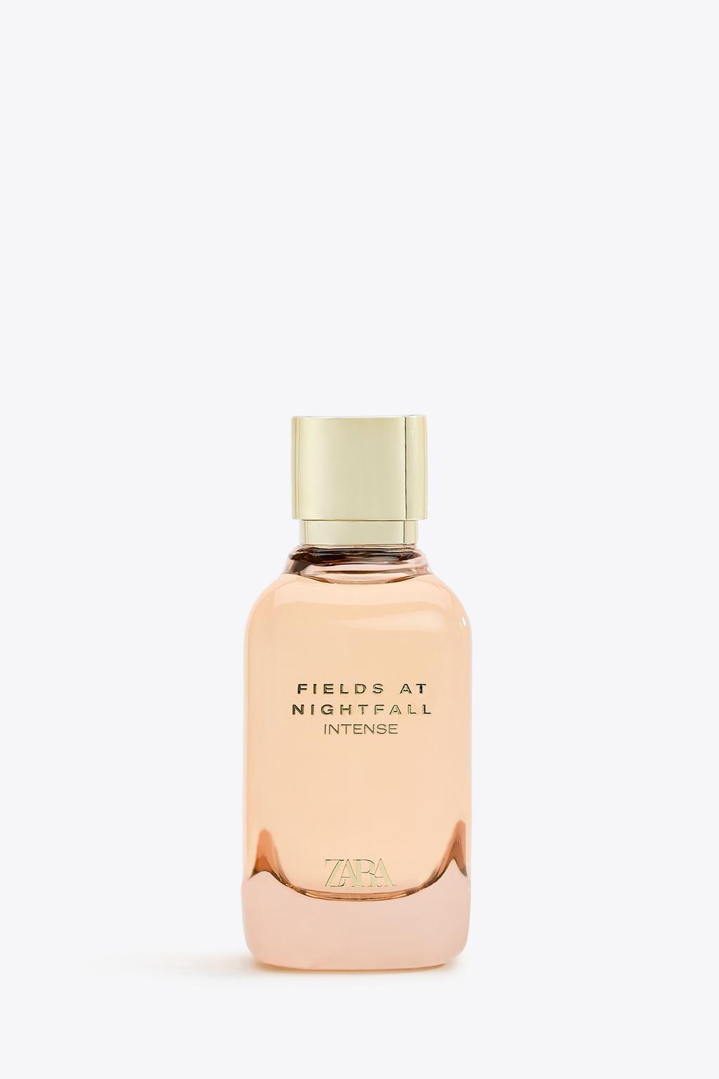 Fields At Nightfall Intense Zara Parfum - ein neues Parfum für Frauen 2025