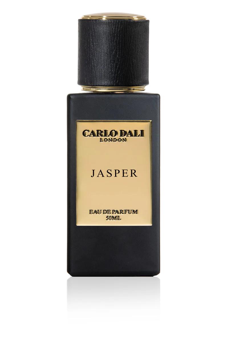 Jasper Carlo Dali perfume - a new fragrance for women 2024
