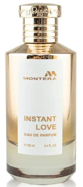 Montera Instant Love Fragrance World Parfum - ein neues Parfum für ...