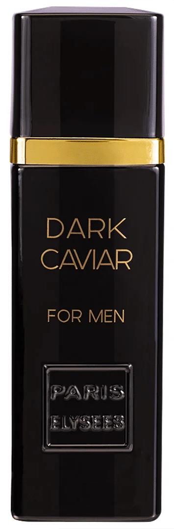 Dark Caviar Paris Elysees Cologne - un nouveau parfum pour homme 2024