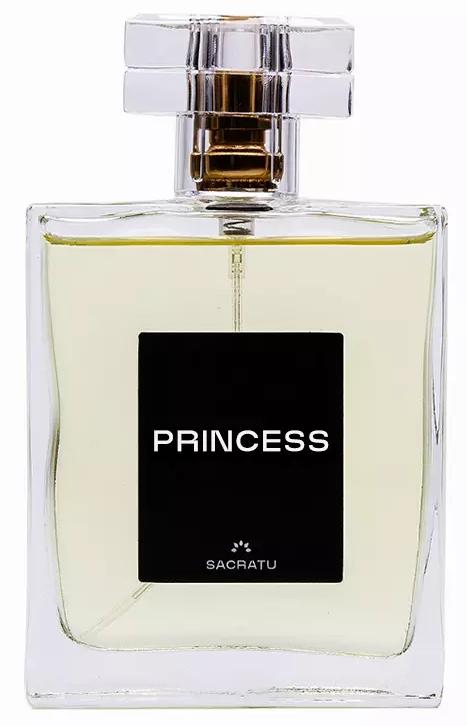 Princess Sacratu parfum - un nouveau parfum pour femme 2024