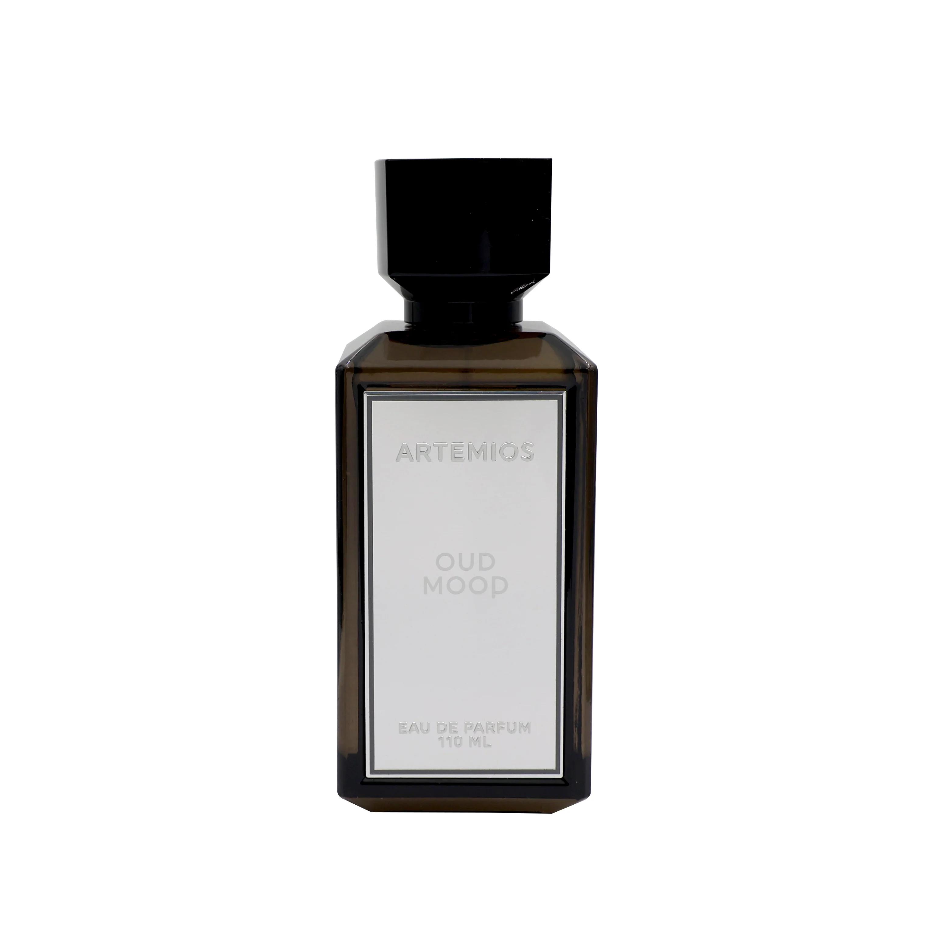 Oud Mood Artemios perfume - a fragrance for women and men 2021