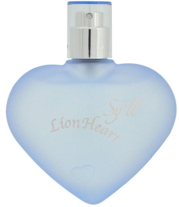 Lion Heart Seychelles Angel Heart / エンジェルハート Parfum - ein es Parfum für ...