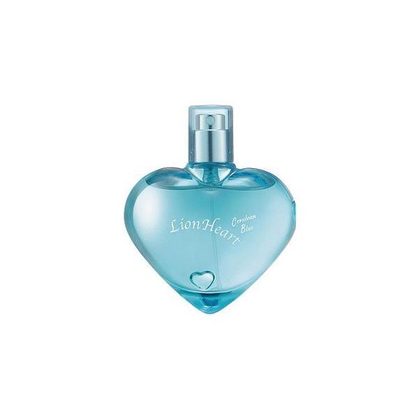 Lion Heart Cerulean Blue Angel Heart / エンジェルハート parfum - un parfum pour ...