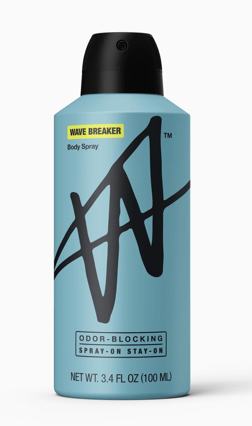 Wave Breaker W by Jake Paul Cologne - un parfum pour homme