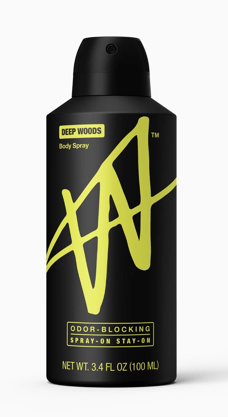 Deep Woods W by Jake Paul cologne - a fragrance for men