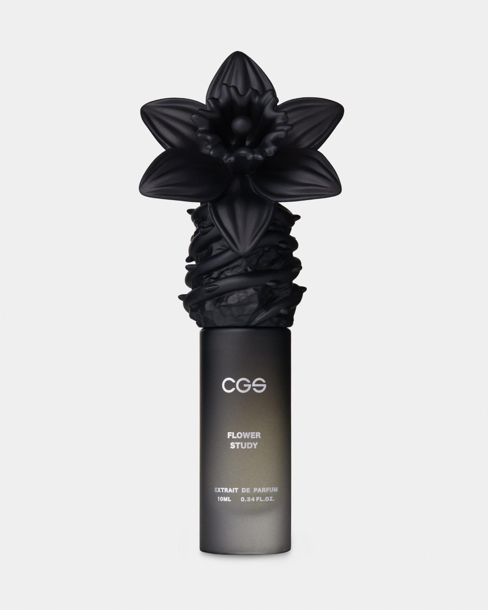 Flower Study CGS perfume - a new fragrance for women and men 2025