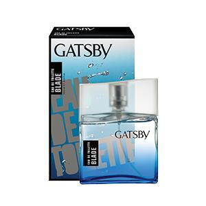 Blade Gatsby Colonia - una fragancia para Hombres