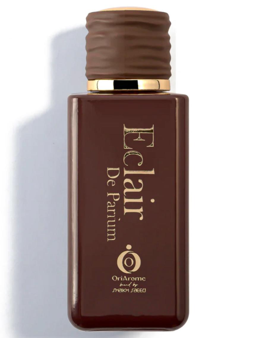Eclair De Parfum OriArome perfume - a new fragrance for women and men 2024