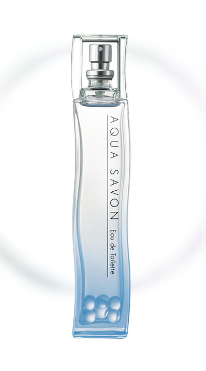 Aqua Savon Eau de Toilette Aqua Savon perfume - a fragrance for women ...
