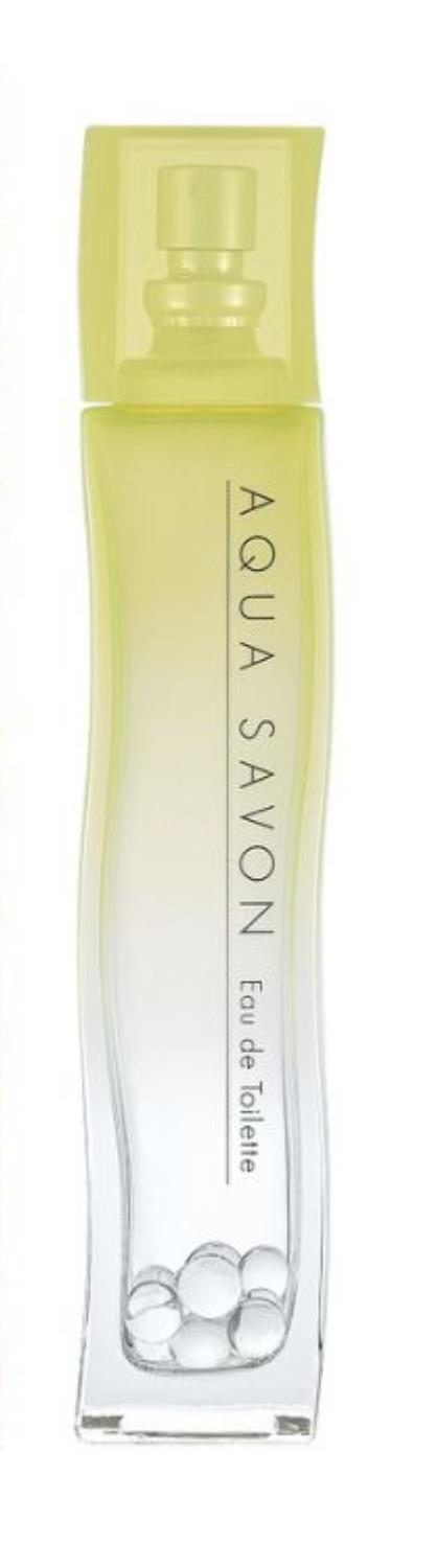Chardonnay Aqua Savon perfume - a new fragrance for women and men 2024