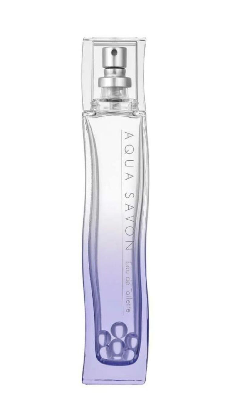 Aromatic Time Aqua Savon perfume - a fragrance for women and men