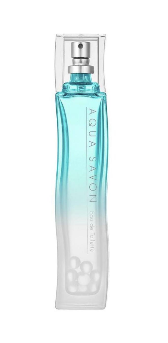 Juicy Savon Aqua Savon perfume - a fragrance for women and men