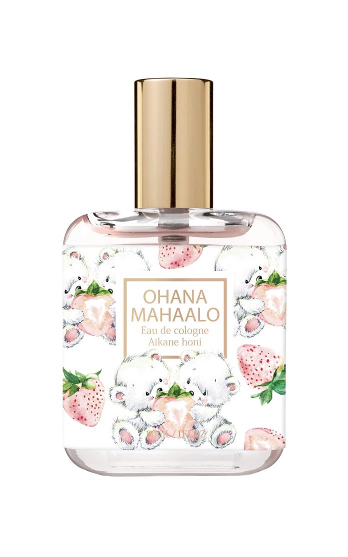 Aikane Honi Ohana Mahaalo parfem - parfem za žene