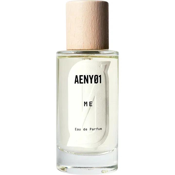 Me AENYØ1 perfume - a new fragrance for women and men 2025