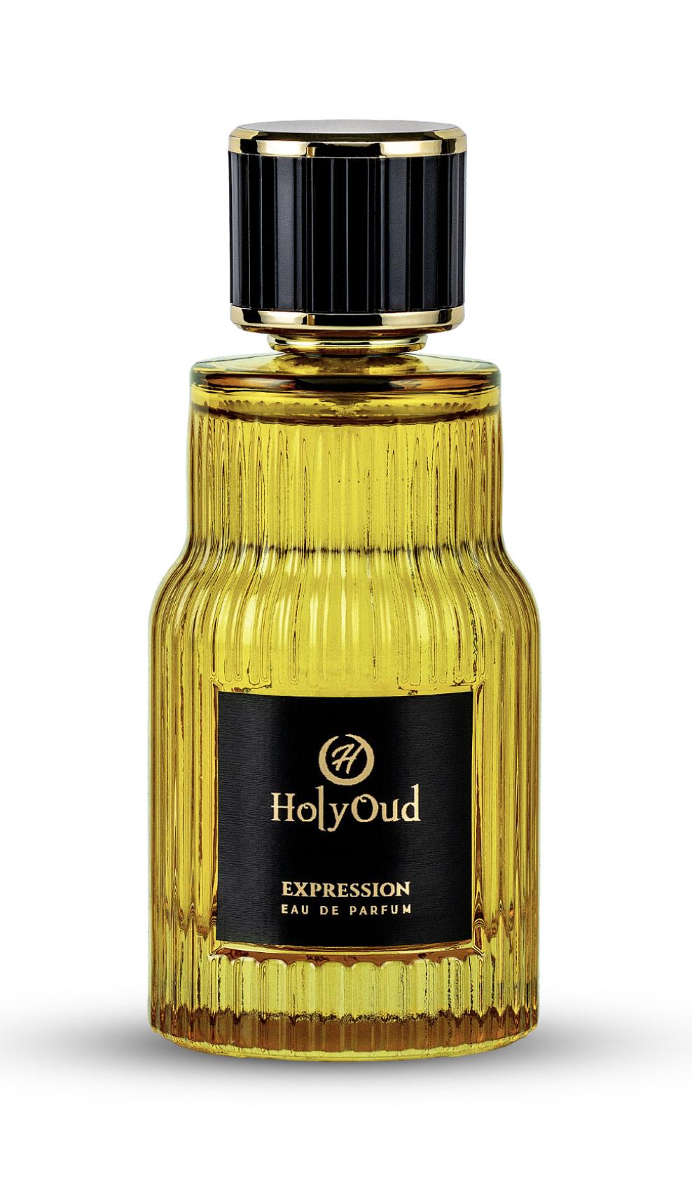 Holy Oud Expression Holy Oud perfume - a new fragrance for women and ...