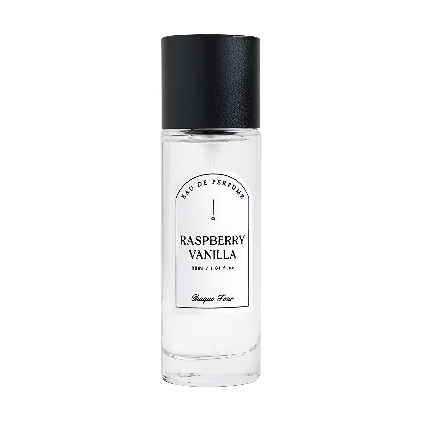 Raspberry Vanilla Chaque Jour perfume - a fragrância Feminino 2023