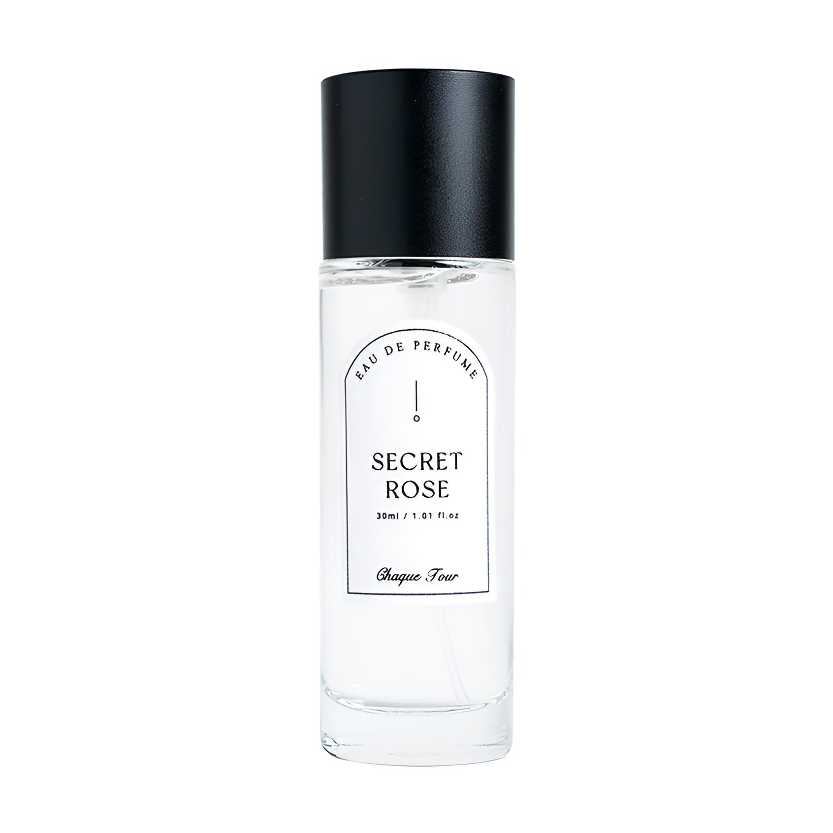 Secret Rose Chaque Jour בושם - הינו ניחוח 2022 לנשים
