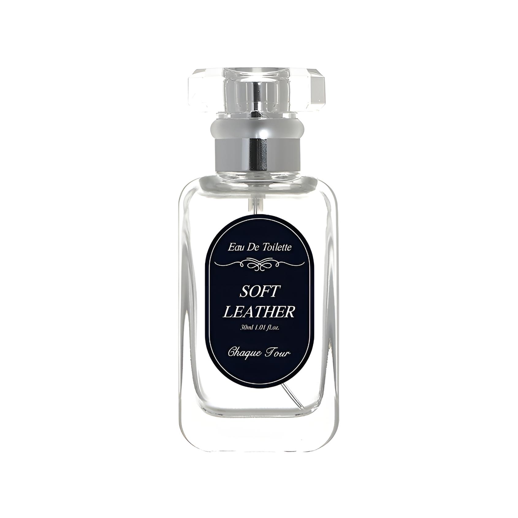 Soft Leather Chaque Jour perfume - a fragrance for women and men 2024